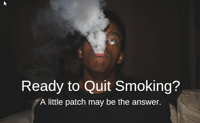 Will Nicorette Help Me Quit Smoking? | Healthy Living Links