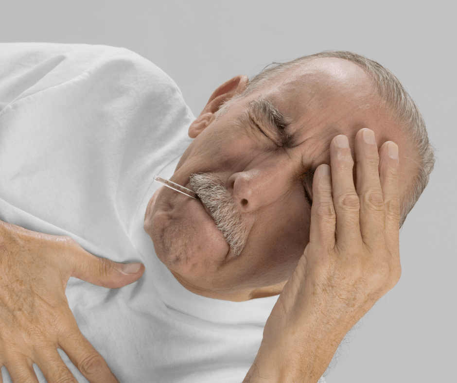 Type 2 diabetics more likely to be hospitalized with flu | Healthy ...