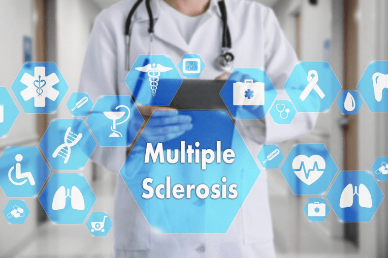 Multiple Sclerosis – “What is it? & Living with the Diagnosis ...