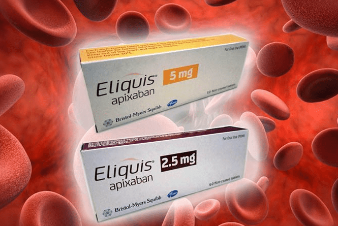 Generic Eliquis Direct Oral Anticoagulant Offers Lower Cost 