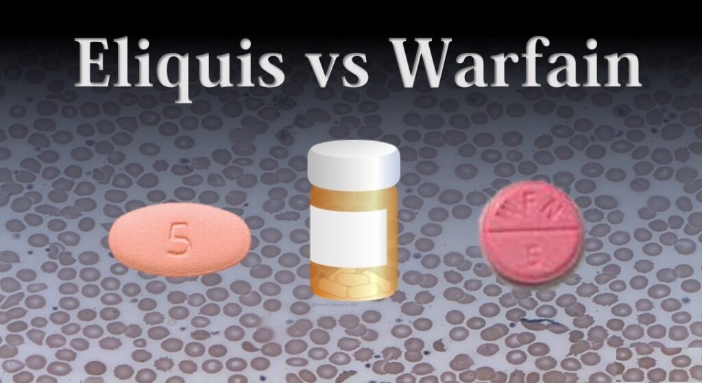 Generic Eliquis Direct Oral Anticoagulant Offers Lower Cost 