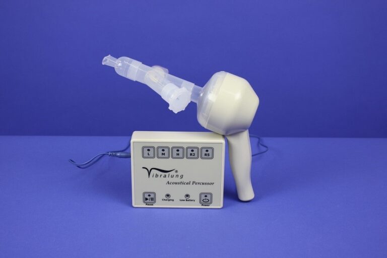 12 Devices To Help Pulmonary Rehabilitation And COPD - Healthy Living Links