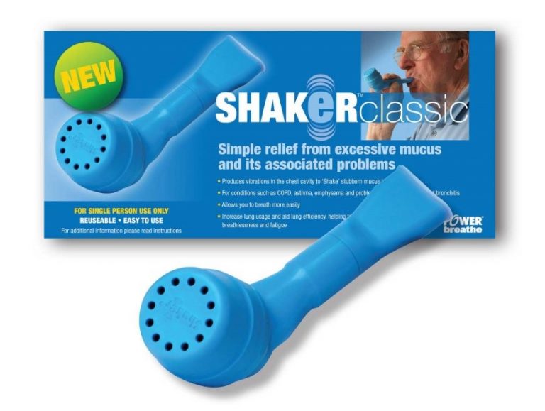 12 Devices To Help Pulmonary Rehabilitation And COPD - Healthy Living Links