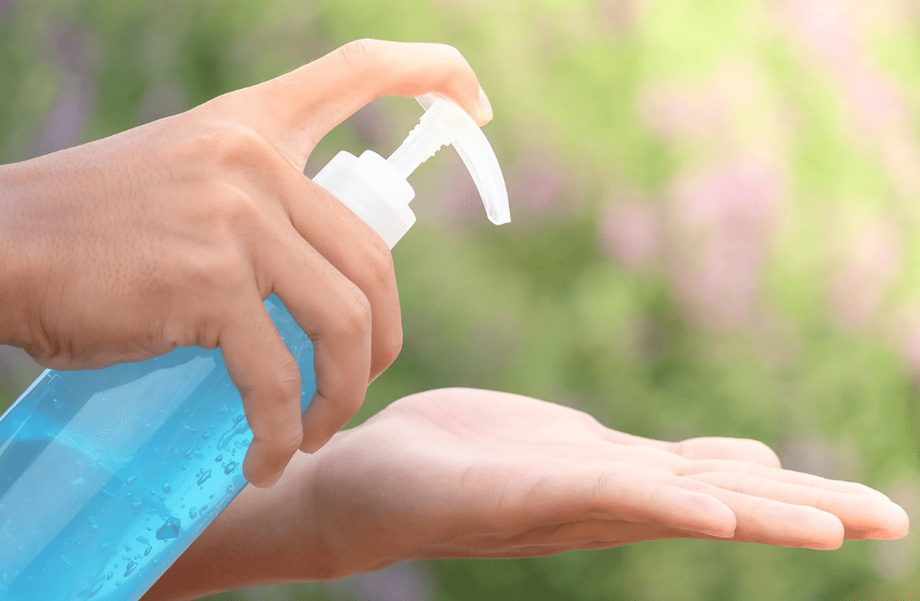 10 Best Hand Sanitizers, According to Medical Professionals | Healthy ...