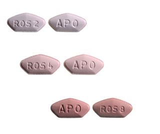 Why Is Avandia Supplied as Tiltab Tablets? - Healthy Living Links