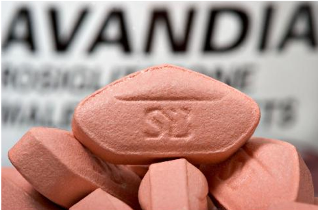 Why Is Avandia Supplied as Tiltab Tablets? | Healthy Living Links