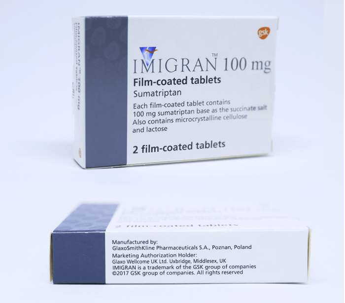 The Secret to Save Money on Imitrex To Treat Migraine - Healthy Living ...
