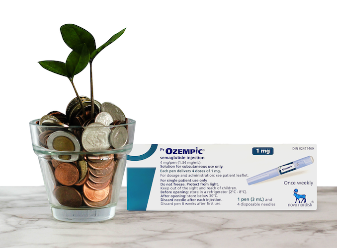 How to start dosing with semaglutide (Ozempic®) - Healthy Living Links