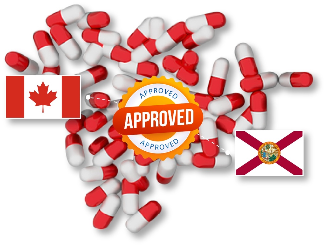 FDA Validates the Safety of Medications from Canada | Healthy Living Links