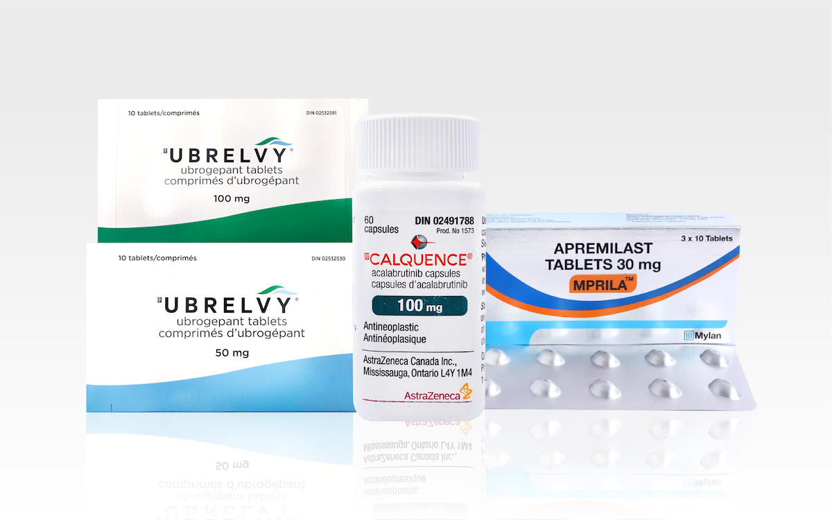 May Exclusive: New brand and generic Canadian products available at ...