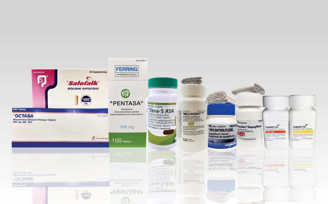 June blowout deals on new Canadian brand and generic products ...