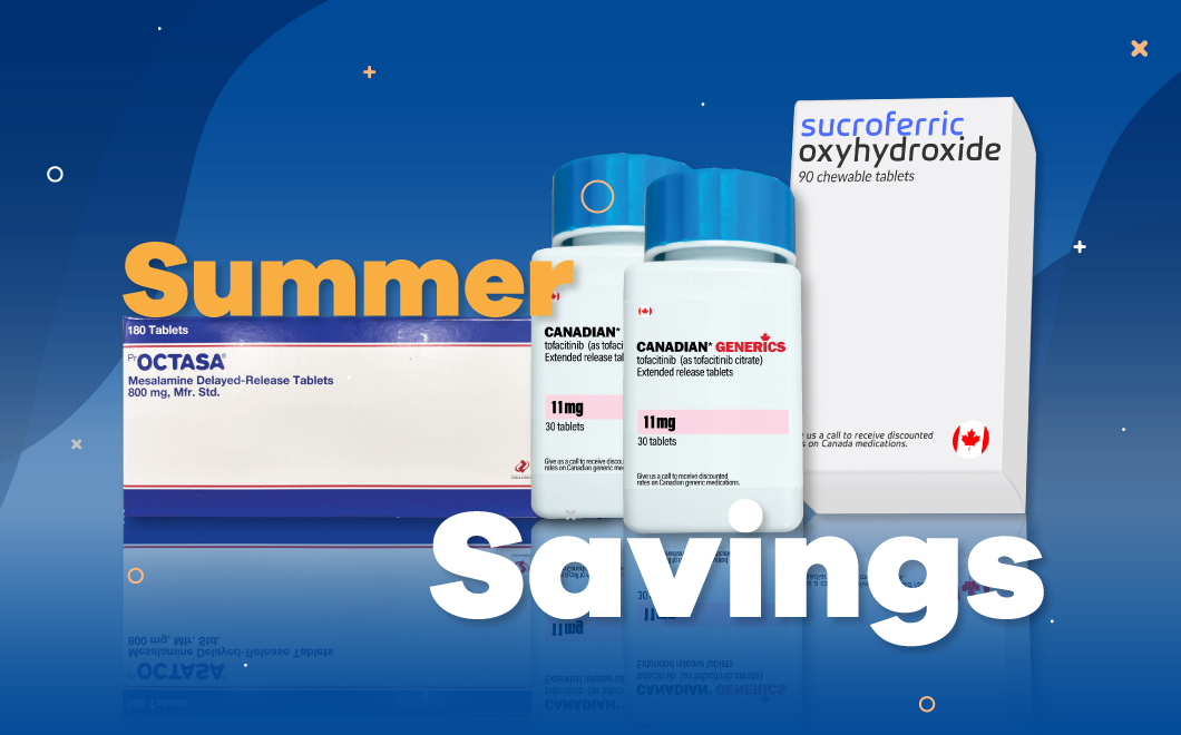 End of summer savings on these new brand and generic Canadian products ...