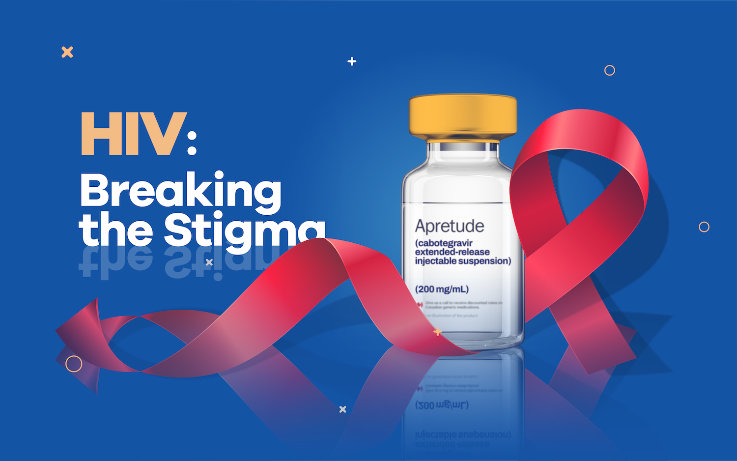 HIV: Breaking the Stigma | Healthy Living Links