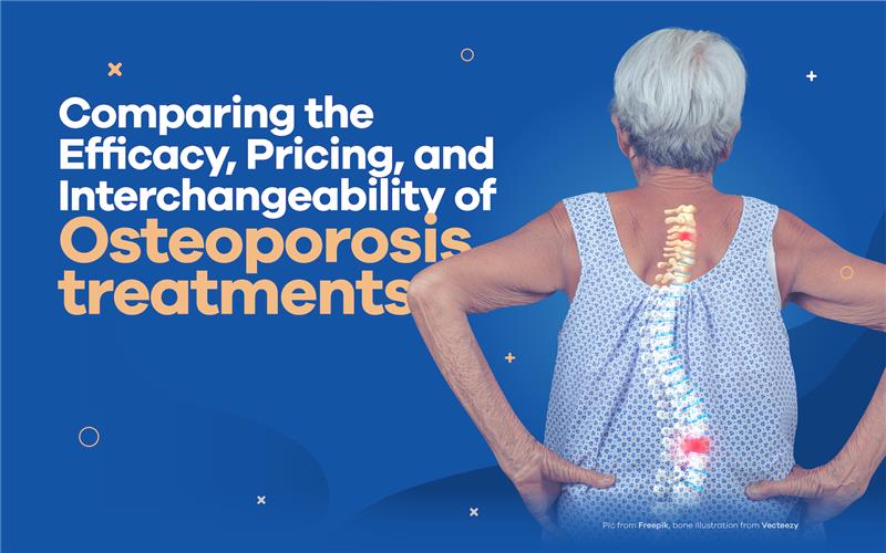 Comparing the Efficacy, Pricing, and Interchangeability of Jubbonti and ...