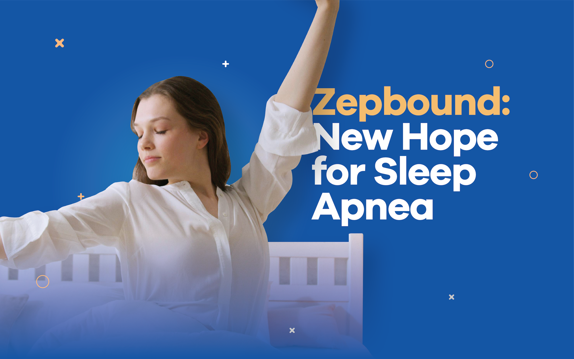 Zepbound: New Hope for Sleep Apnea | Healthy Living Links